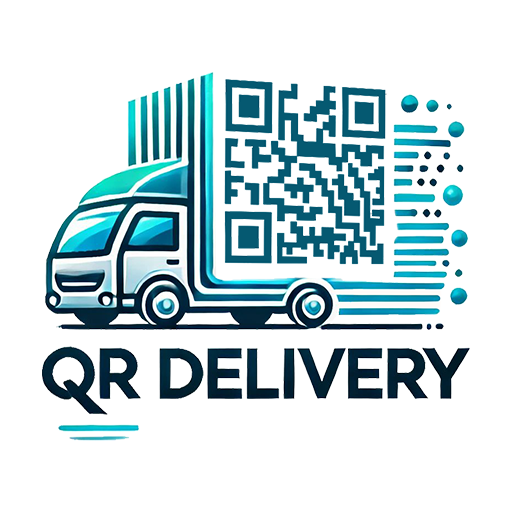 QR Delivery